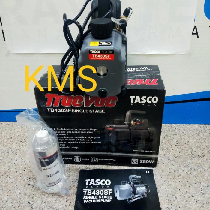 Jual Pompa Vacum Pump Ac Tasco Ta 150 Sa-2/Pompa Vakum Ac | Shopee ...