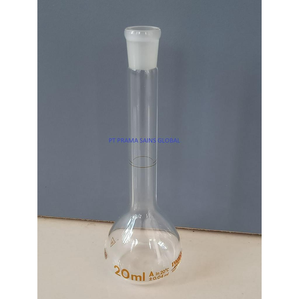 Jual Labu Ukur 20ml | Shopee Indonesia