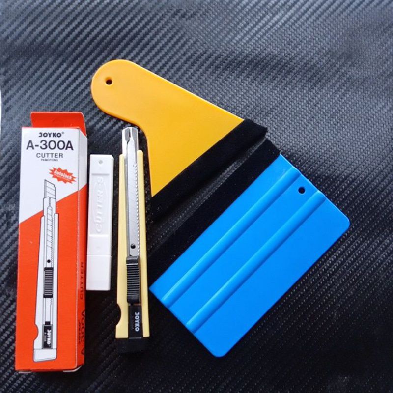 Jual [RP] ALAT PASANG STICKER MOTOR/ALAT PASANG SKOTLET/ALAT PASANG ...