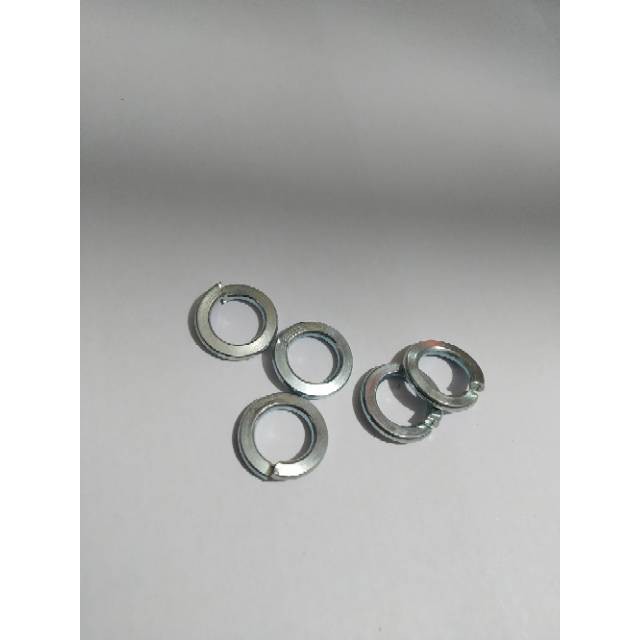 Jual Ring Ver M4 Putih (100 Pcs) | Shopee Indonesia