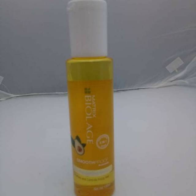 Jual Matrix Macam Macam Vitamin Rambut 100 Ml | Shopee Indonesia