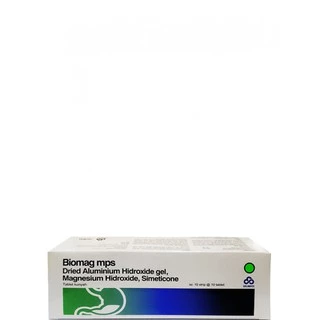 Jual biomag mps Harga Terbaik & Termurah Juni 2024 | Shopee Indonesia