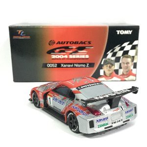 Jual Tomica Limited Autobacs 0052 Xanavi Nismo Z | Shopee Indonesia