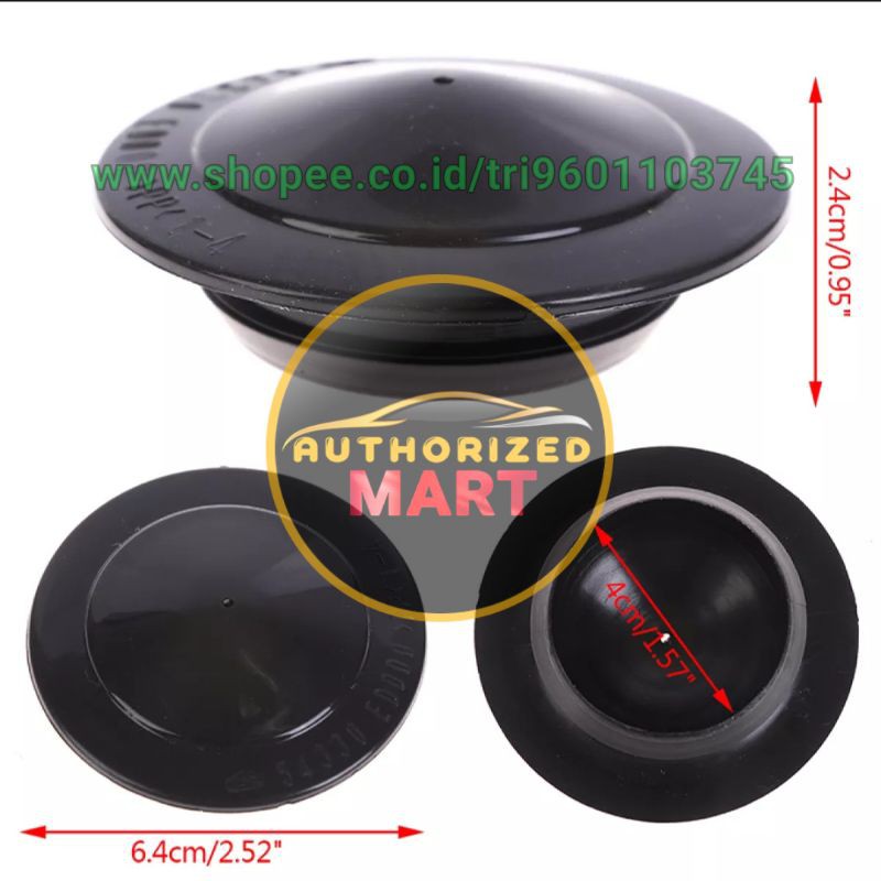 Jual ORI Tutup Baut Suport Shockbreaker Nissan Grand Livina Evalia ...