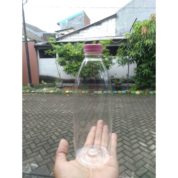 Jual Botol Cantik 600 ml | Shopee Indonesia