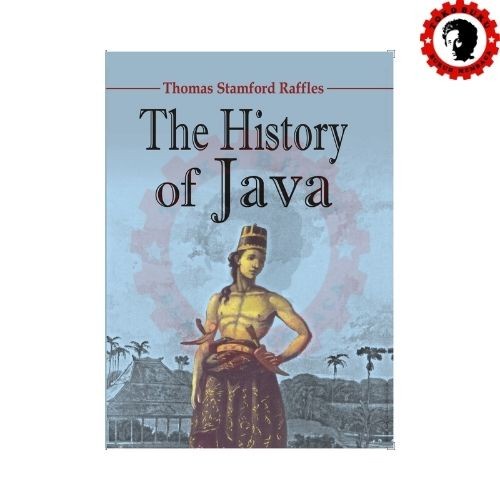 Jual History of Java - Sejarah Jawa - Toko Buku Buruh Membaca | Shopee ...