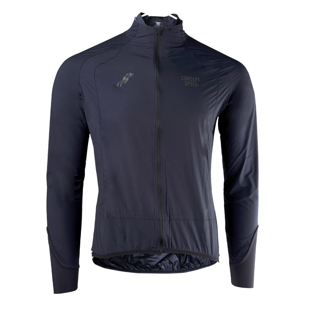 Jual JAKET SEPEDA CONCEPT SPEED (CSPD) SEARCHING FOR HIGHER GROUND ...
