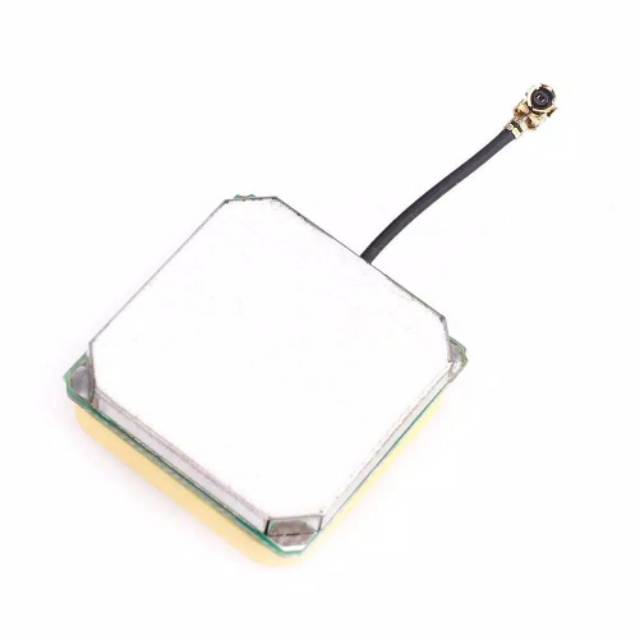 Jual Modul GPS GY-NEO6MV2 Ublox NEO6MV2 GPS module Arduino | Shopee ...
