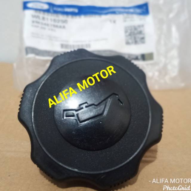 Jual Tutup Oli Ford Ranger Everest Mazda BT 50 TDI Original Ford ...