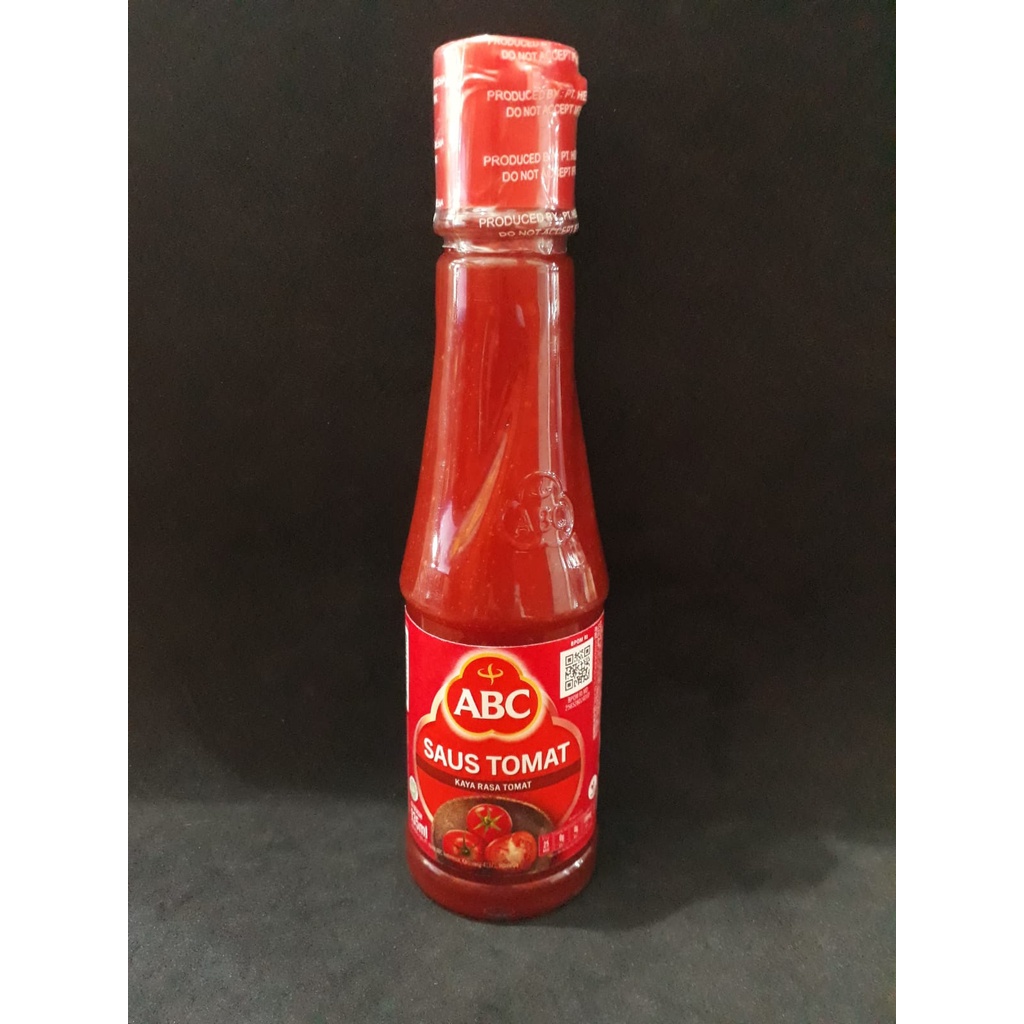 Jual ABC SAUS TOMAT 135ml | Shopee Indonesia