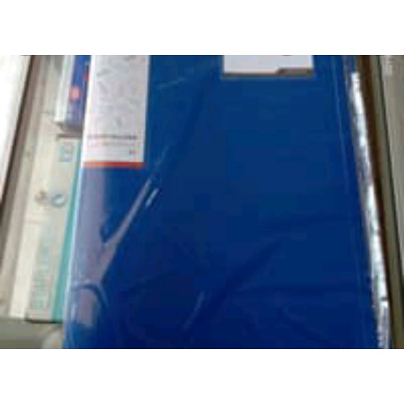 Jual Clear holder 20 lembar / dokumen keeper / map plastik ukuran folio ...