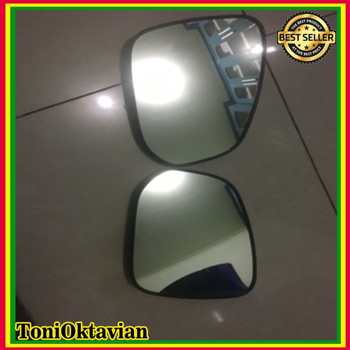 Jual kaca spion innova reborn all new fortuner 2016 2017 innova reborn ...