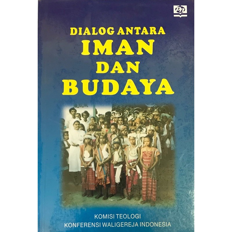 Jual Dialog Antara Iman dan Budaya - F109 | Shopee Indonesia