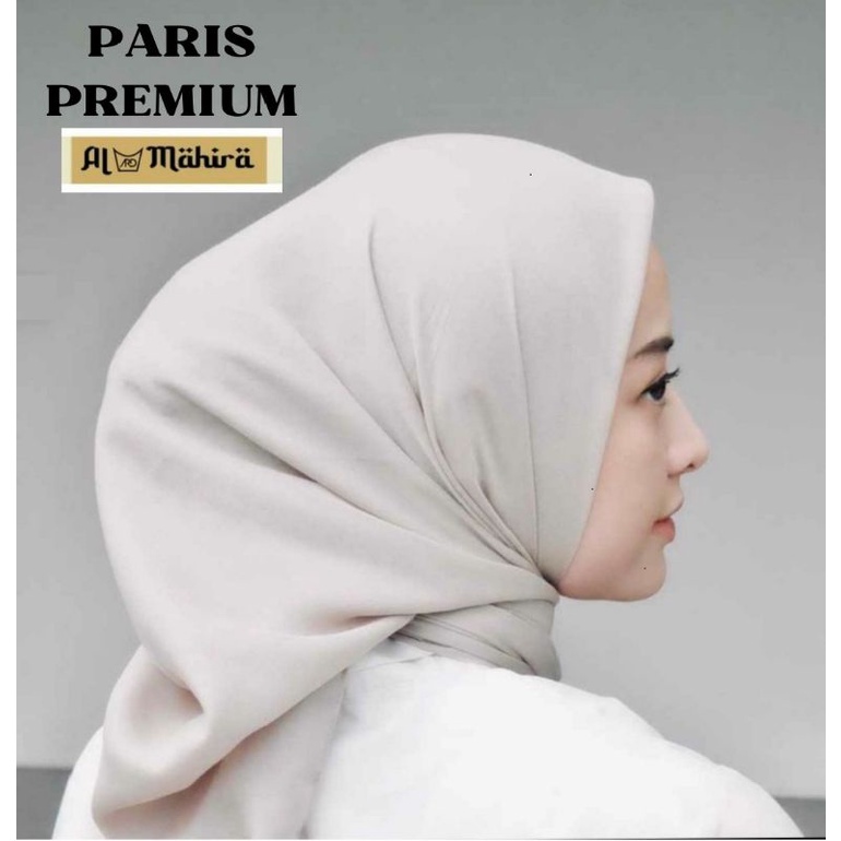Jual Paris Premium Voal Part I | Shopee Indonesia