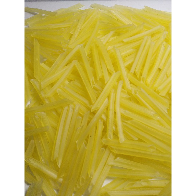 Jual KERUPUK KENTANG / POTATO STICK UKURAN 200 GR | Shopee Indonesia