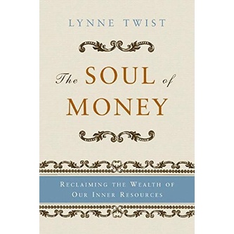 Jual buku The Soul of Money | Shopee Indonesia