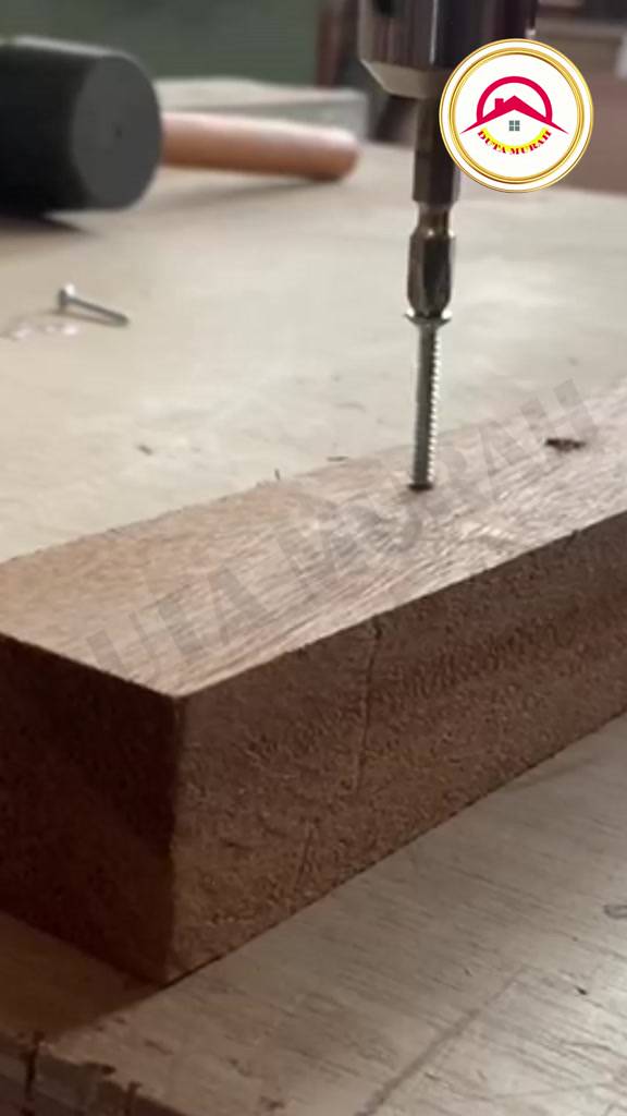 Jual Sekrup Skrup FAB / Sekrup FAB Harden screw (100 gram) | Shopee ...