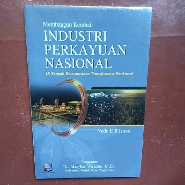 Jual Membangun kembali industri perkayuan nasional (c) | Shopee Indonesia