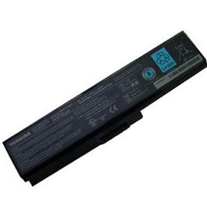 Jual Toshiba Baterai Original Satellite PA3817U-BRS | Shopee Indonesia