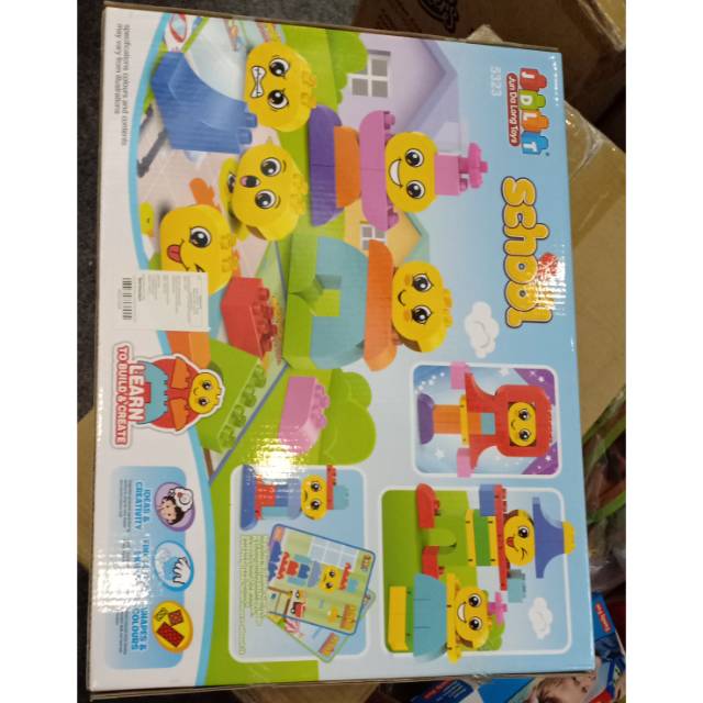 Jual Block emoticon Henny Y | Shopee Indonesia