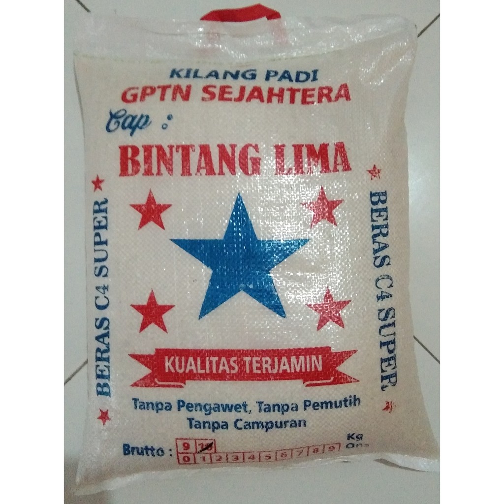 Jual BERAS GILING ASLI | Shopee Indonesia