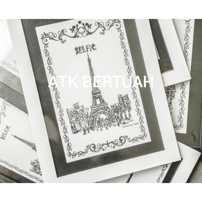 Jual MININALIST PHOTO FRAME BINGKAI FOTO POLOS MINIMALIS | Shopee Indonesia