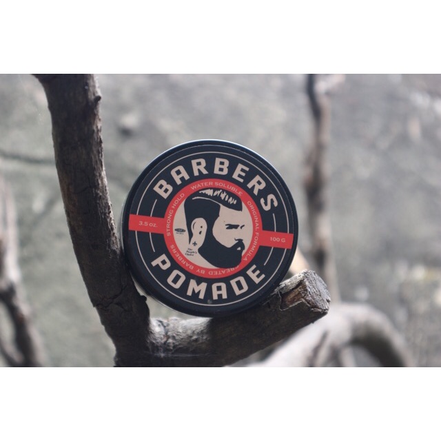Jual Barbers pomade | Shopee Indonesia