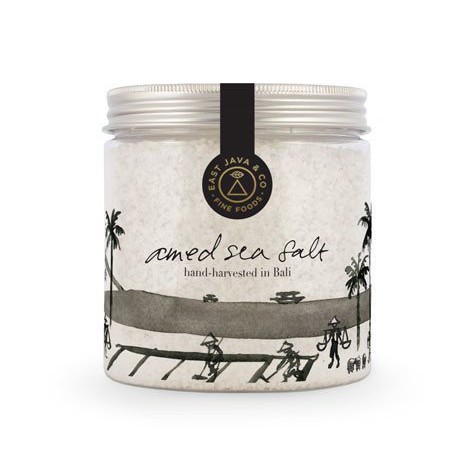 Jual Amed Bali Sea Salt 400 gr | Shopee Indonesia