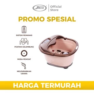 Toko Online JACO TV Shopping Official Shop | Shopee Indonesia