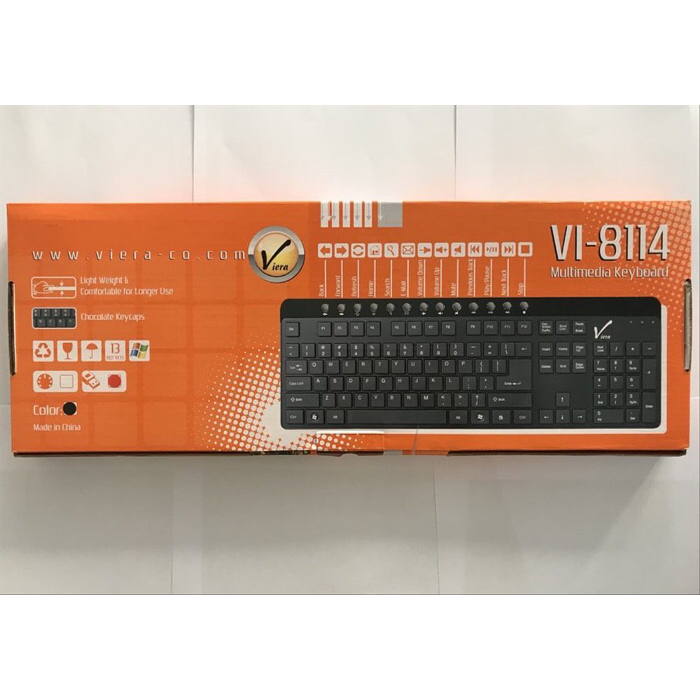 Jual Keyboard USB Arabic MULTIMEDIA KEYBOARD KOMPUTER TULISAN ARAB ...