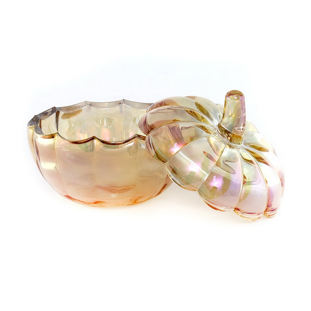 Jual Vicenza Pumpkin Candy Box Tempat Permen Labu SH0255-G | Shopee ...