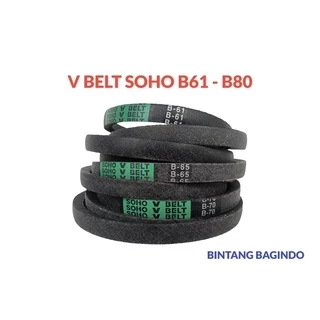 Jual Van Belt Terlengkap & Harga Terbaru Maret 2026 | Shopee Indonesia