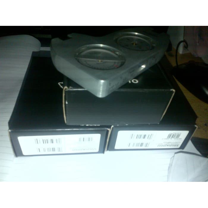 Jual Suunto Tandem/360PC/360R Clino/Compass | Shopee Indonesia