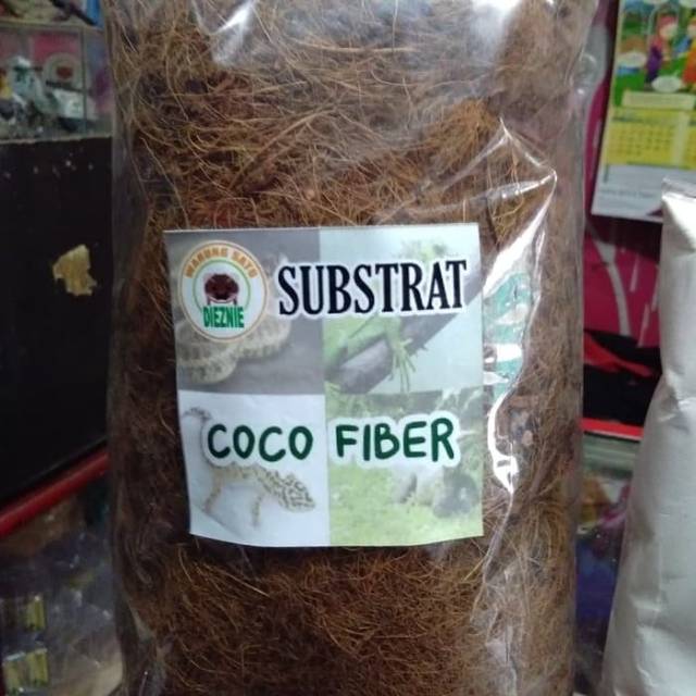 Jual COCO FIBER | Shopee Indonesia