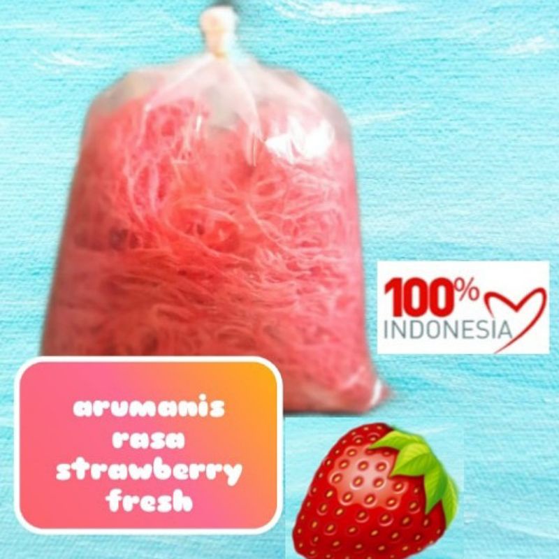 Jual Arumanis Rasa Original 1kg | Shopee Indonesia