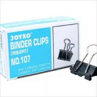 Jual Binder Clip Terlengkap & Harga Terbaru Mei 2025 | Shopee Indonesia