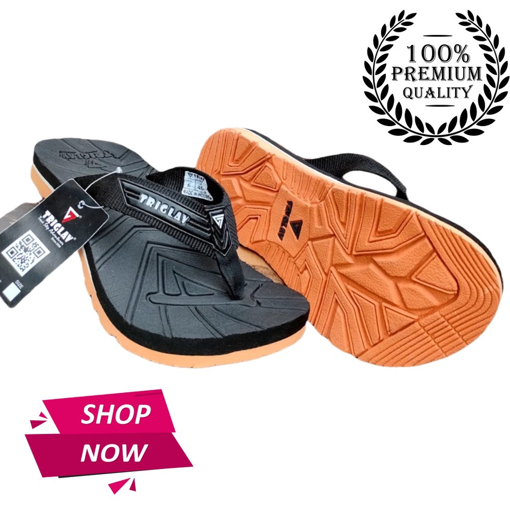 Jual SANDAL TRIGLAV ORIGINAL100% - Sandal Pria triglav - sandal gunung triglav premium casual ...