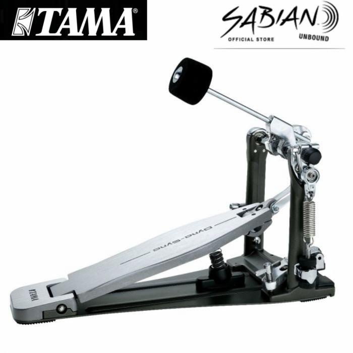 Jual Pedal Tama Hpds1 Dyna Sync Single Bass Drum Pedal | Shopee Indonesia