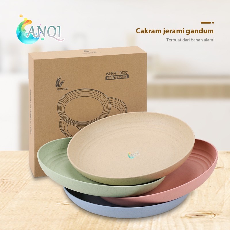Jual Piring Makan Terlengkap & Harga Terbaru Mei 2026 | Shopee Indonesia