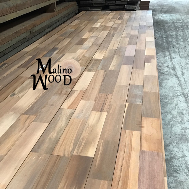 Jual Flooring ulin solid | Shopee Indonesia