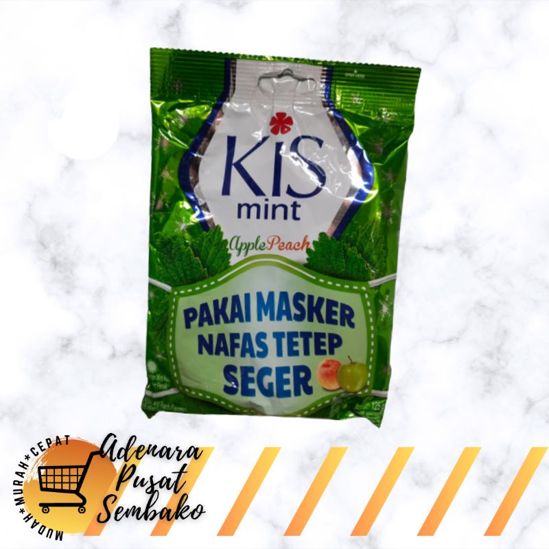 Jual PERMEN KISS SATU PAK | Shopee Indonesia