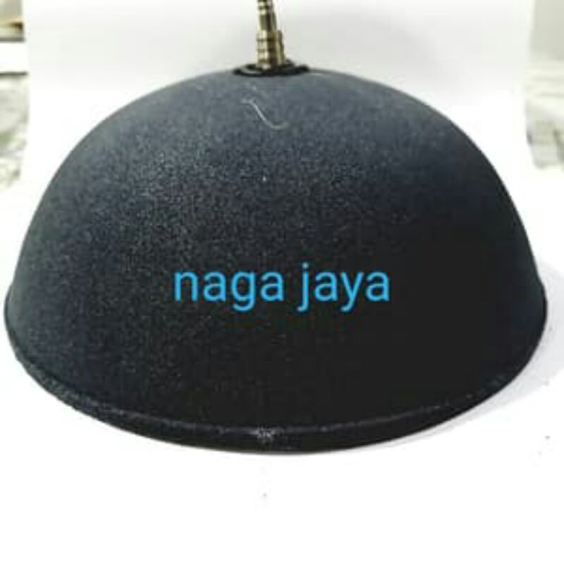 Jual airstone batu gelembung udara model stengah bulat kubah HB024 ...