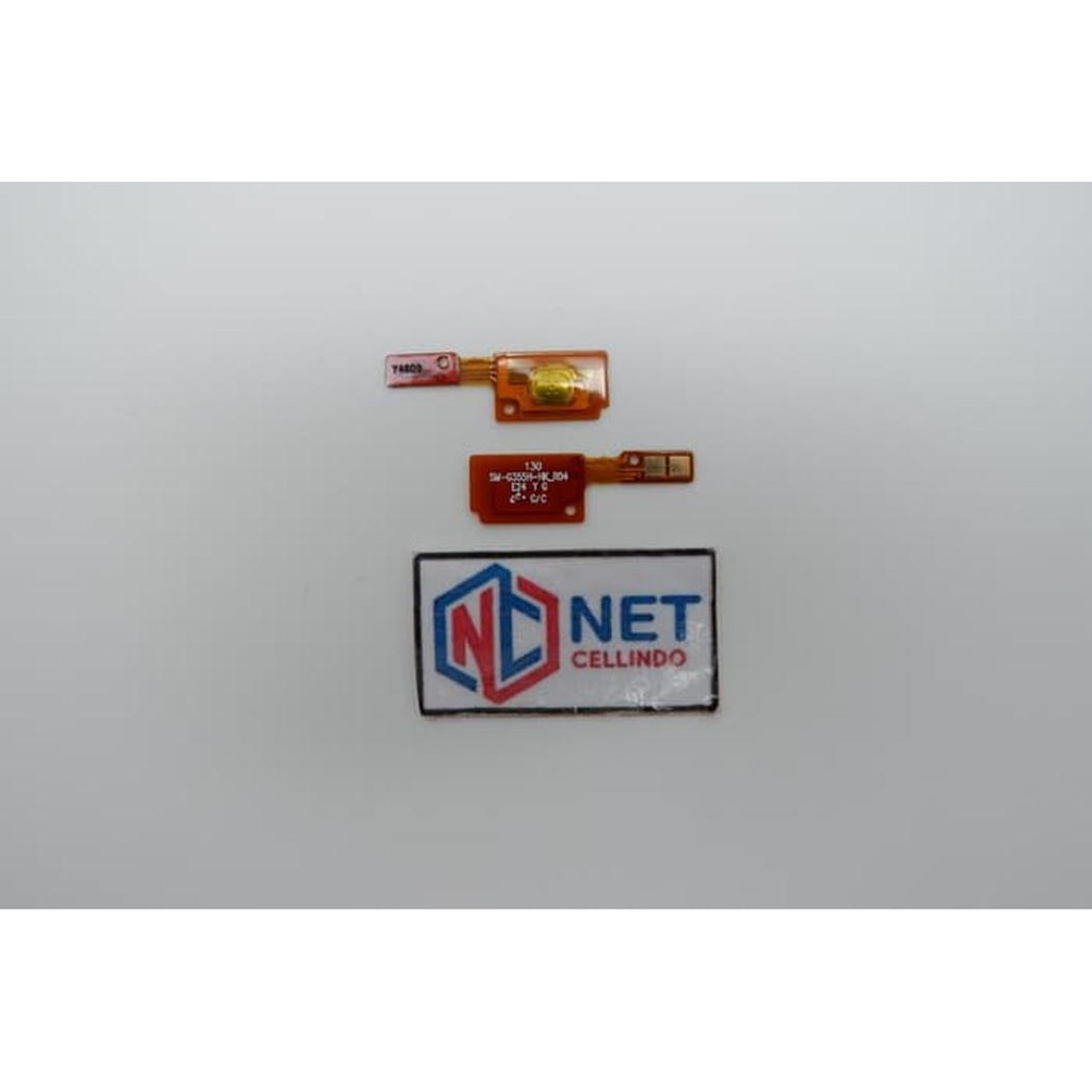 Jual Jual FLEXIBLE HOME BUTTON / TOMBOL HOME SAMSUNG G355H / GALAXY ...