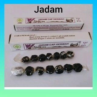Jual jadam Harga Terbaik & Termurah September 2024 | Shopee Indonesia