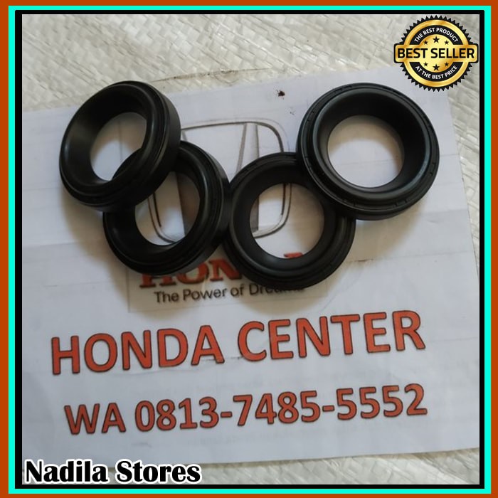 Jual SEAL BUSI ACCORD CIVIC CRV STREAM CITY ODYSEEY | Shopee Indonesia