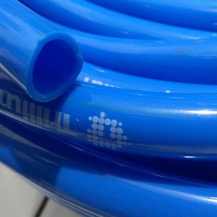 Jual 1 Roll ( 50 mtr ) Selang Air Trilliun DOF 3/4" / Selang Air Flexible 3/4 Inch Elastis ...