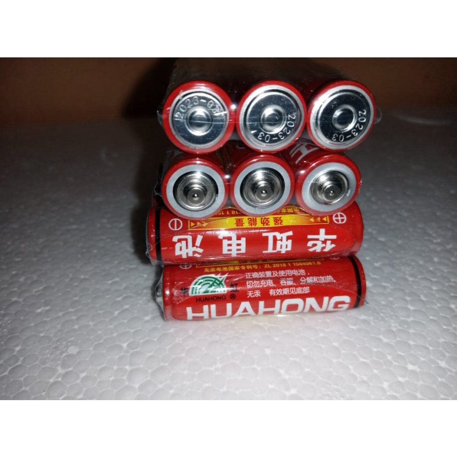 Jual Baterai untuk Pistol gun nerf Alkaline Energizer Max AA isi 3 pcs ...