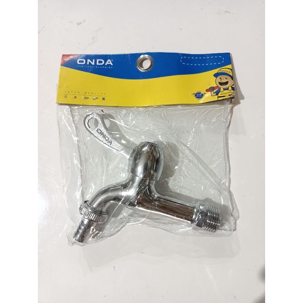 Jual KRAN TAMAN ONDA CLS 02 / KRAN AIR ONDA CLS 01/ KRAN TEMBOK ...