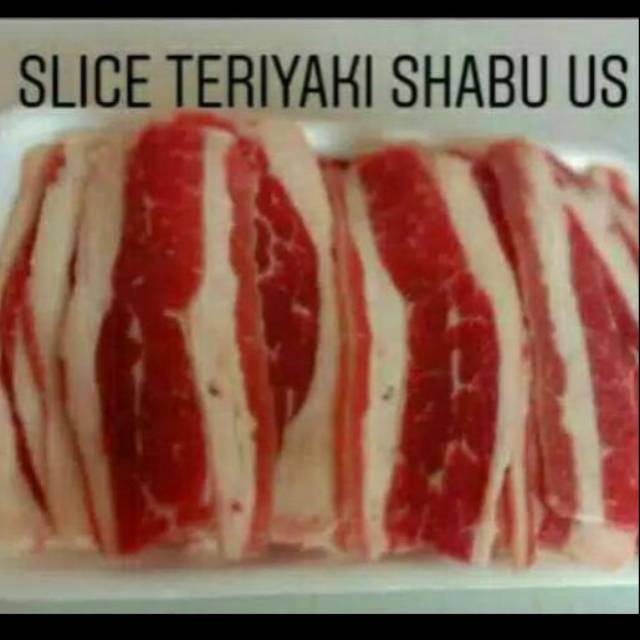Jual Daging slice (shabu-shabu) | Shopee Indonesia
