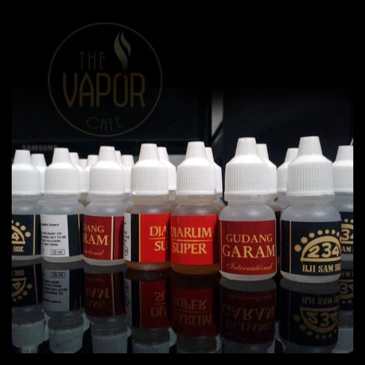 Jual REFILL LIQUID ROKOK ELEKTRIK | Shopee Indonesia